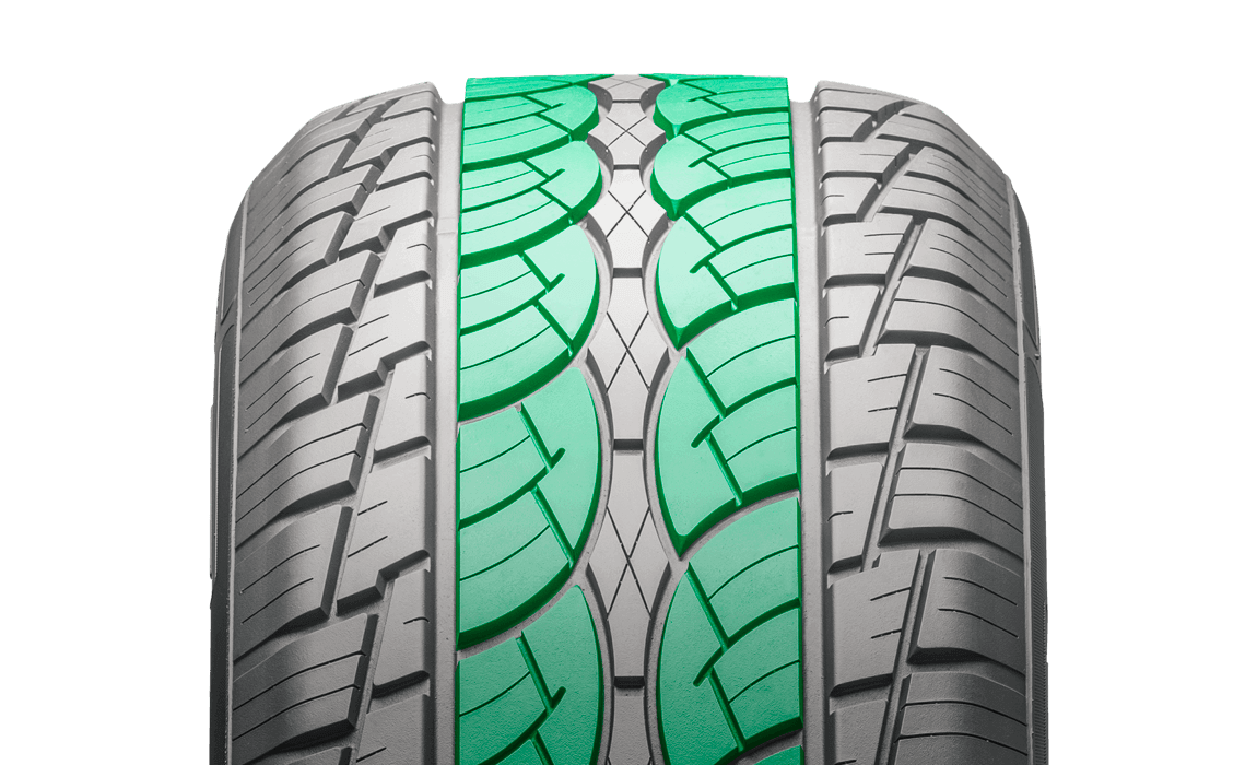 SP-7 Utility • Nankang Tires