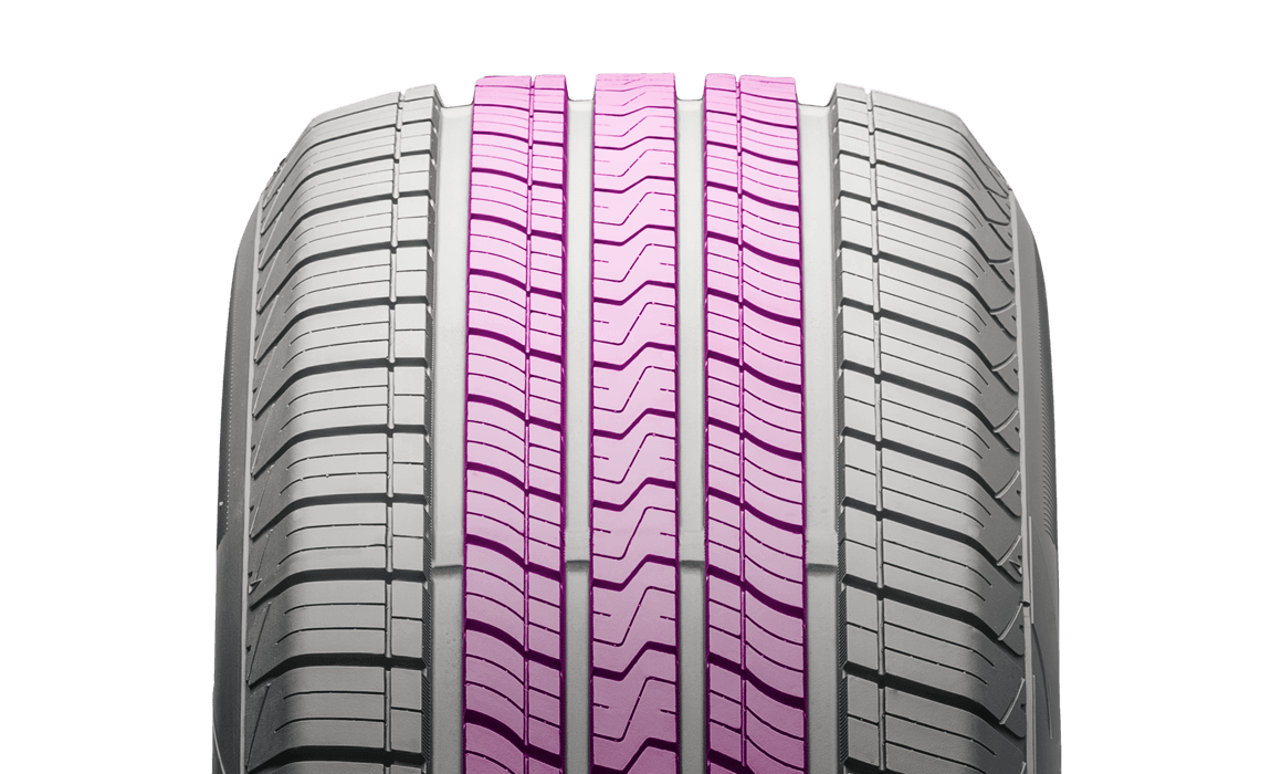 SP-9 Cross-Sport • Nankang Tires